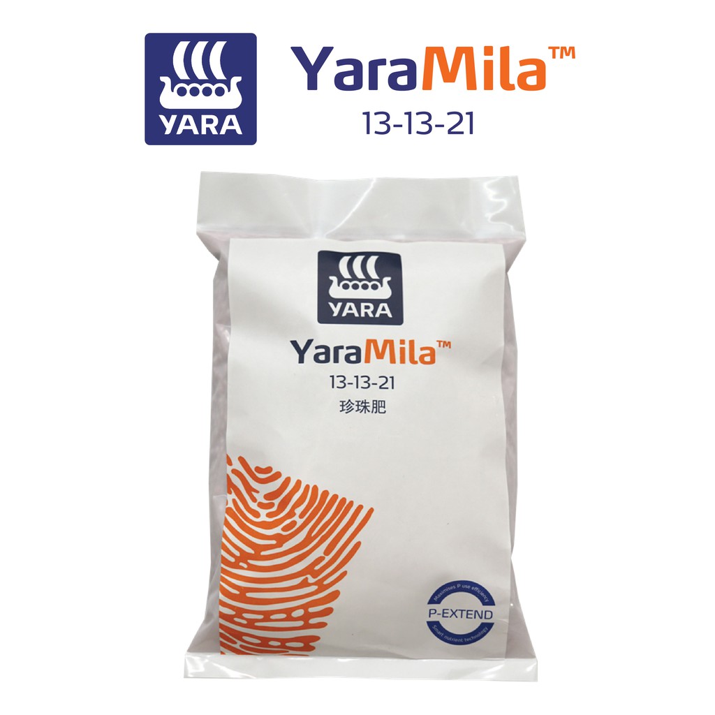 [400g] Baja Yara YaraMila 13-13-21 | Shopee Malaysia