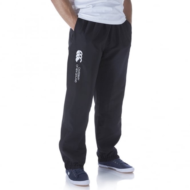 🔥READY STOCK🔥GENUINE CANTERBURY CCC CUFFED STADIUM PANTS ORIGINAL ...