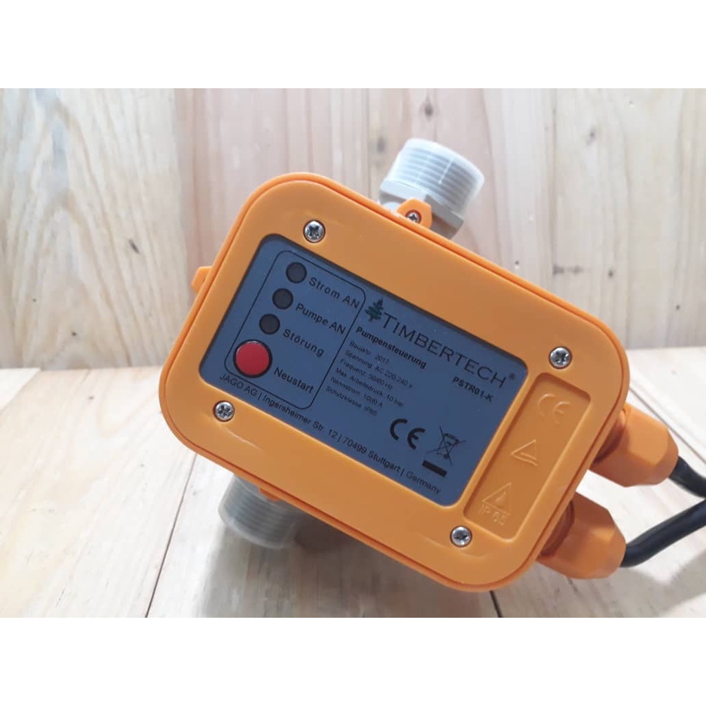 Water Pump Pressure Control Switch | Shopee Malaysia