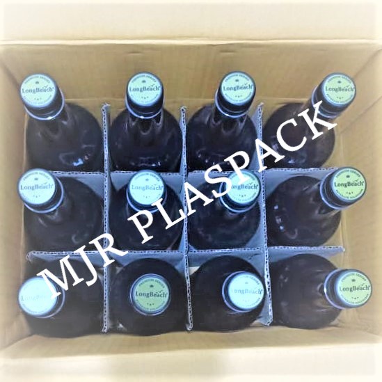 (1ctn) Long Beach Flavoured Syrup/ Cordial Syrup/ Sirap Kordial/ Ice ...