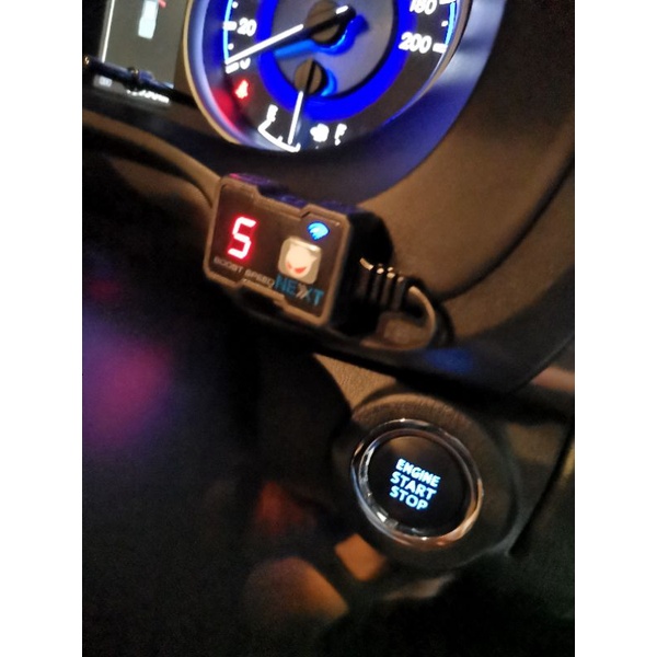 ECU SHOP Boost Speed Next 16th New Product 2021 Throttle Controller ...