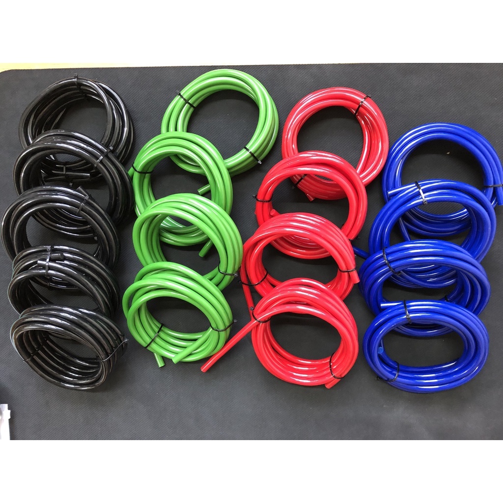 9mm solid core PVC rope, 3m long (fitness jumping rope) | Shopee Malaysia