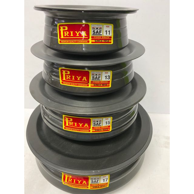 Non Stick Uruli (Priya brand) | Shopee Malaysia