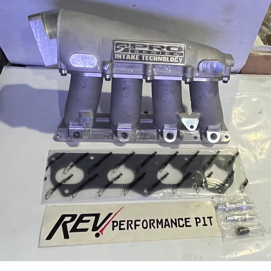 SKUNK2 ULTRA STREET INTAKE MANIFOLD HONDA DC5 K-SERIES K20 K24 ( CNC ...