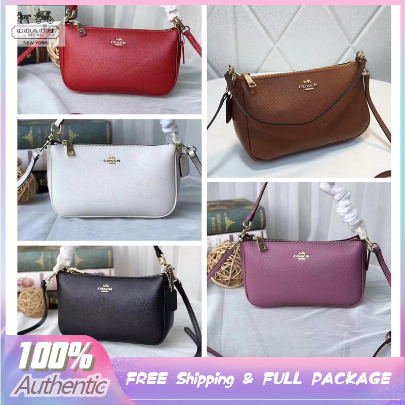 ** 100% 25591 Modern stylish women's handbag full leather noble ...