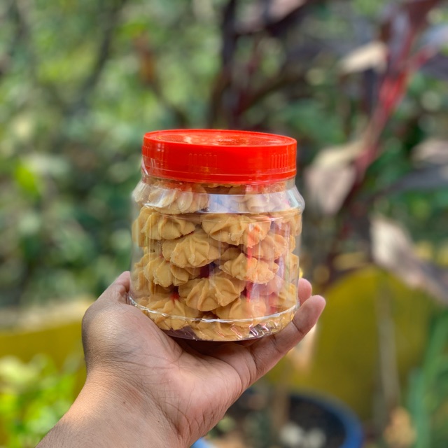 🔥🔥 SALE !! 🔥🔥 Biskut semprit / samperit | Shopee Malaysia