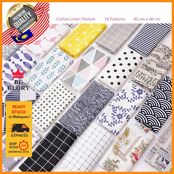 Cotton Linen Napkin 40 x60cm Placemat for Dining Table Japanese Table ...