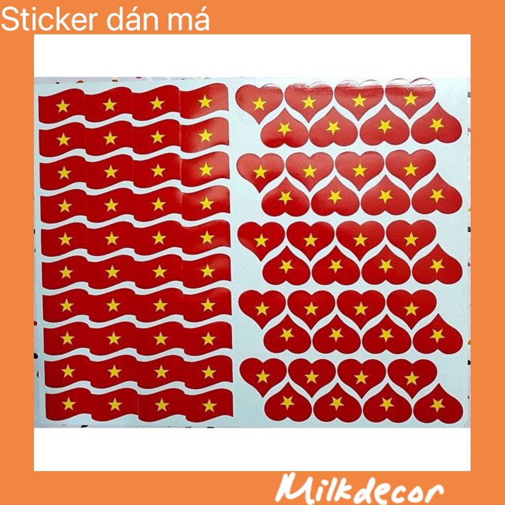 Sticker Football Cheek Sticker (1 Pc) | Shopee Malaysia
