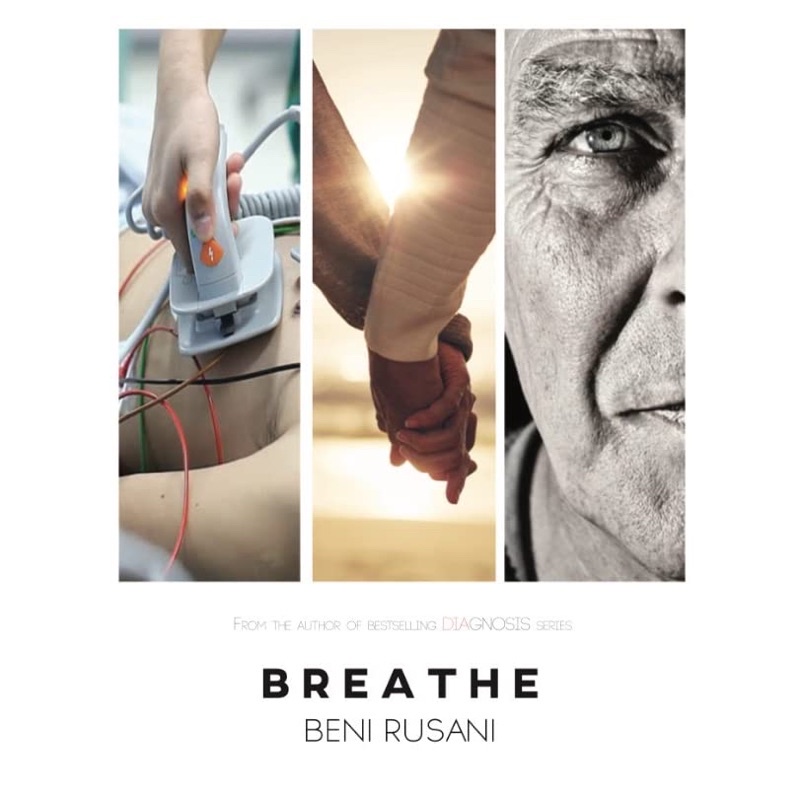 Breathe by Dr Beni Rusani | Shopee Malaysia