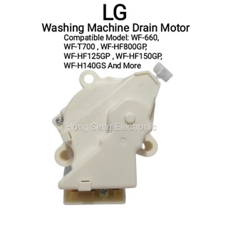 LG WF-T700 WF-CL850 WF-HF800GP WF-T1050 WF-HF125GP WF-HF150GP WF-H140GS ...