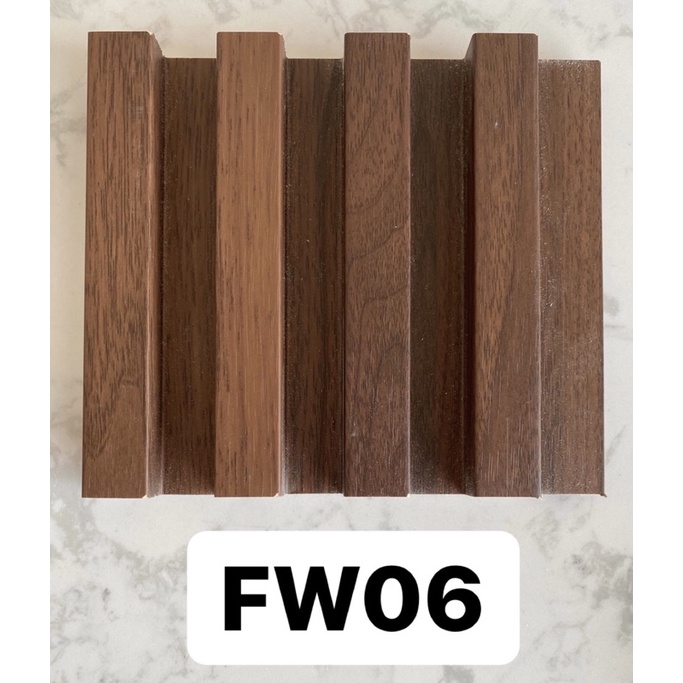 Ecoclass BFC Fluted Sample Wall Panel | Shopee Malaysia
