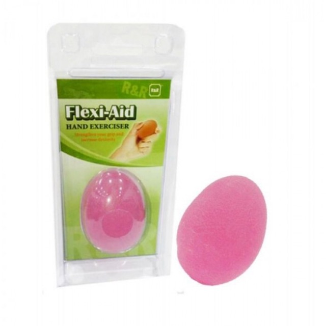 FLEXI-AID HAND EXERCISE MEDIUM | Shopee Malaysia