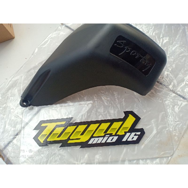 Coded Original Mio Sporty Bag | Shopee Malaysia