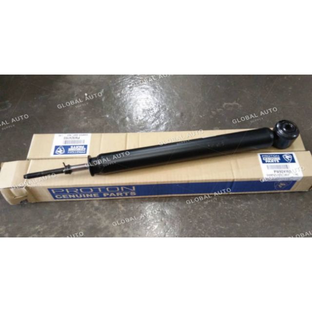 PROTON PERSONA VVT 16y> / IRIZ REAR SHOCK ABSORBER (1PAIR/2PCS ...
