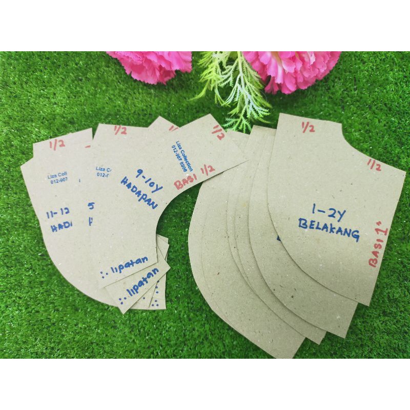 POLA LEHER MODERN KANAK2&DEWASA MURAH | Shopee Malaysia