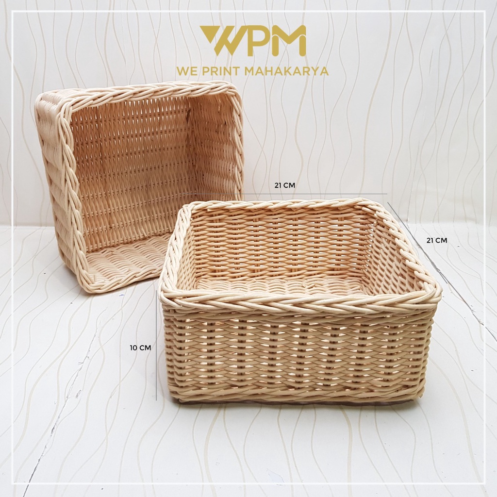 Parcel Basket Box / Rattan Ribbon Hampers request (NOT INCLUDING RIBBON ...