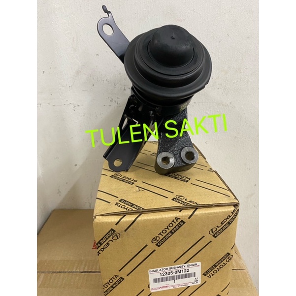 ORIGINAL TOYOTA VIOS NCP93 / NCP150 manual only* (2008-2013) RH side ...