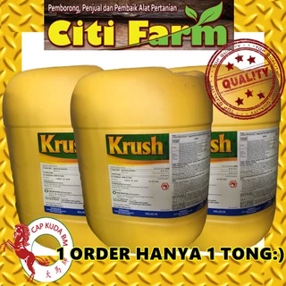 Buy krush Online With Best Price, May 2024 | Shopee Malaysia