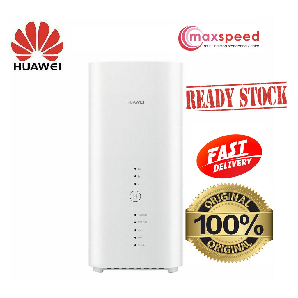 Huawei B818 B818-263 Modem Wireless Router 1.6GB DOWNLOAD (READY STOCK ...
