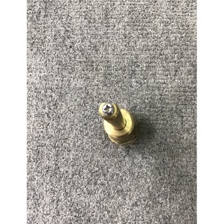 Original DOE Shower Stopcock Spindle For Old (Square) /New Model (Round ...