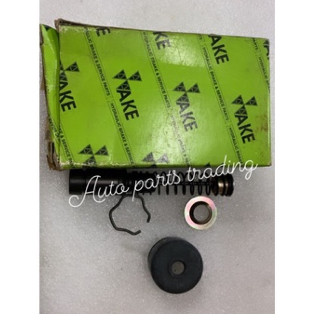 ISUZU WFR TOP CLUTCH PUMP REPAIR KIT 5/8” AKEBONO | Shopee Malaysia