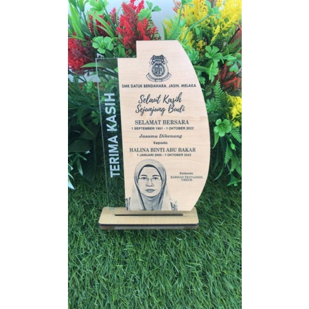 HADIAH PERTANDINGAN/CENDERAHATI UNIK DAN CANTIK | Shopee Malaysia