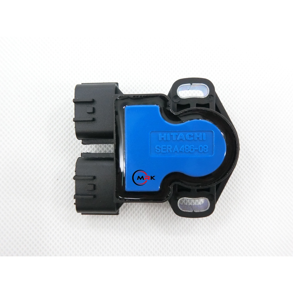 Isuzu D-MAX DMAX 3.0L 3.0cc 4JH1 Engine 02-04y Throttle Body Position ...