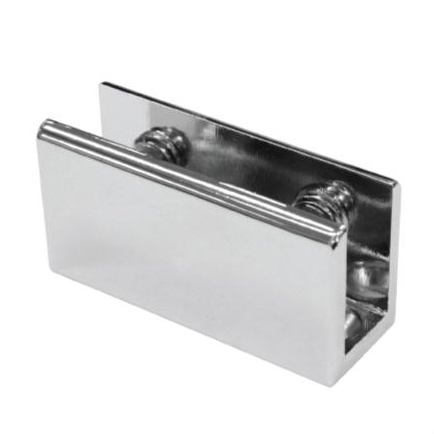 Glass Shelf Holder Glass Bracket Shower Shelf Support Frameless Glass ...
