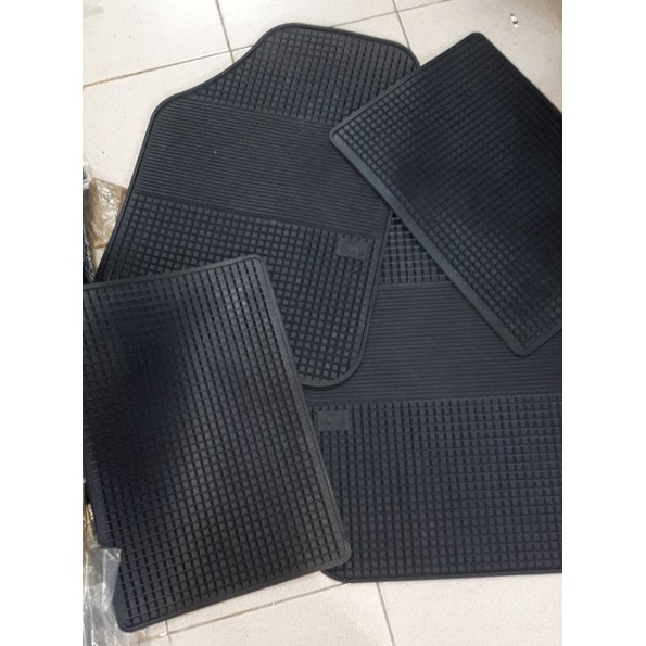 KARPET GETAH PERODUA KANCIL LOMPAT | Shopee Malaysia