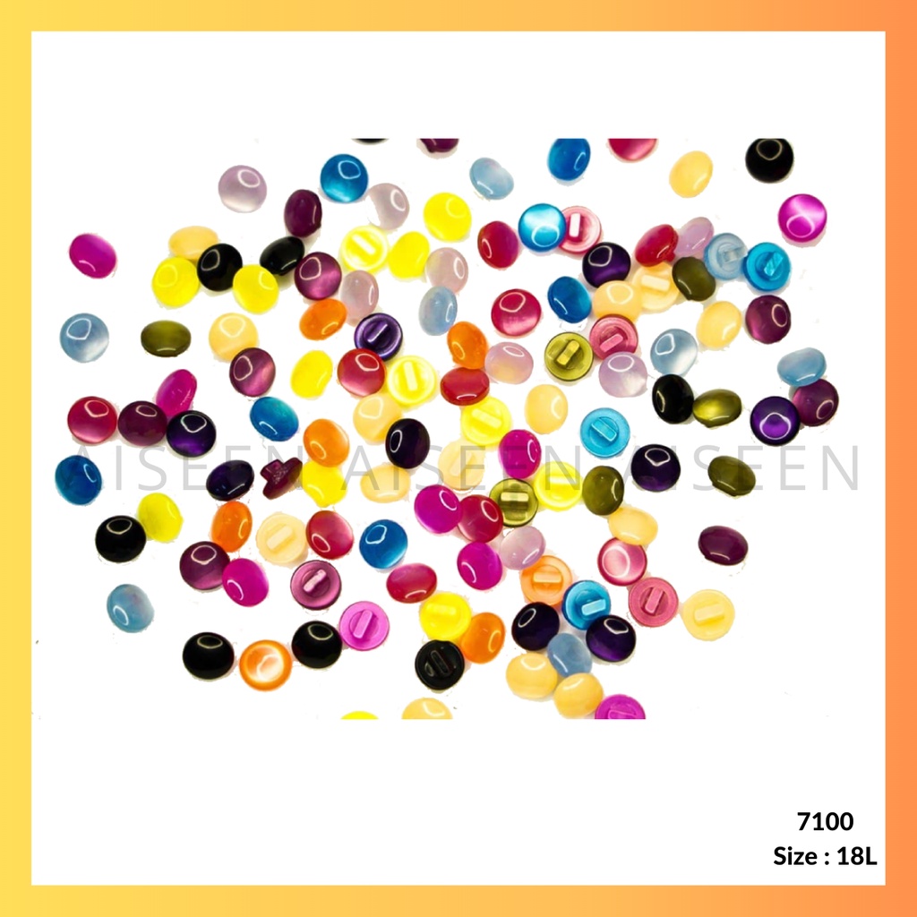 🔘 Button Mushroom ( Butang Cendawan) 7100 (18L) | Shopee Malaysia