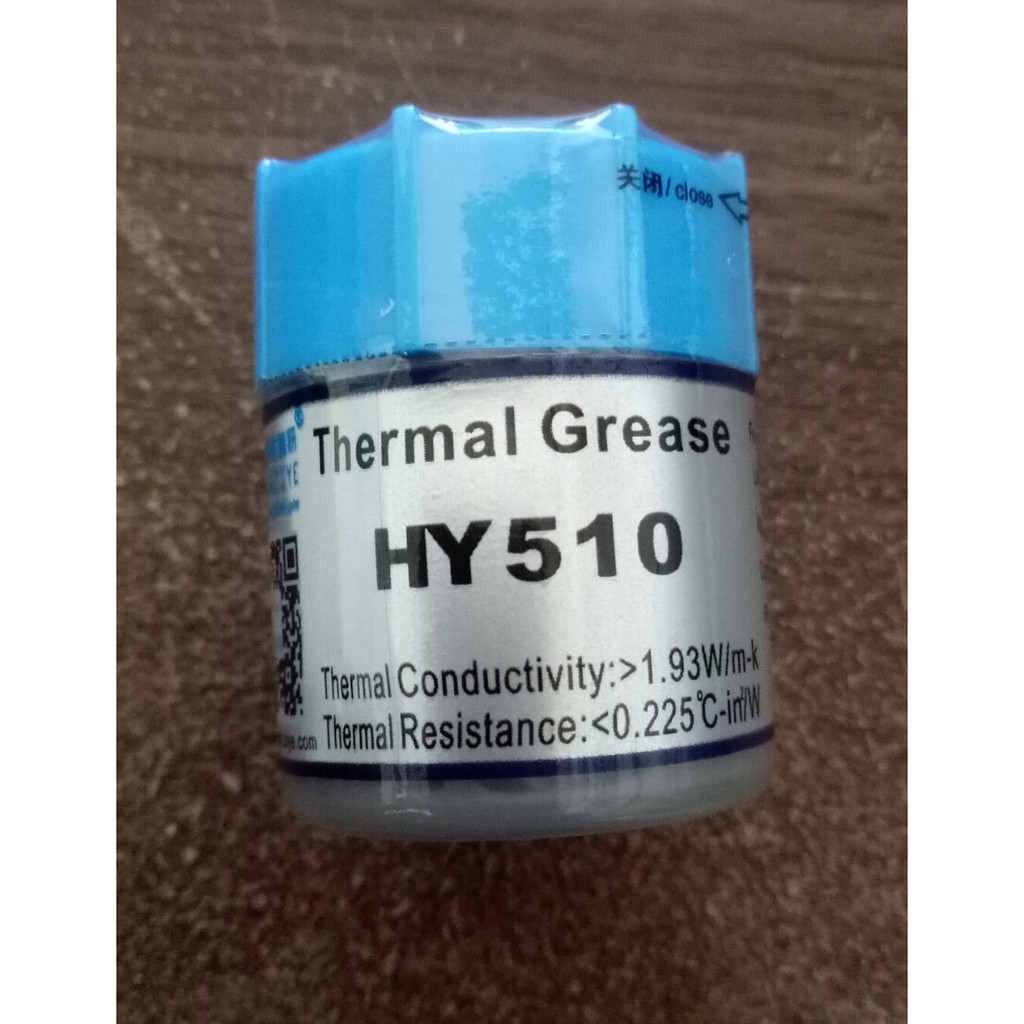 Original-thermal Processor Paste/Cooling Gel CPU PC Processor, Laptop ...