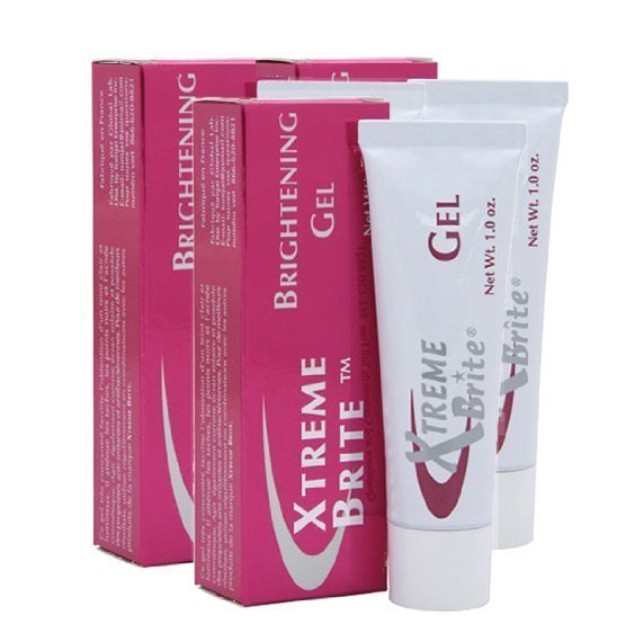 Xtreme Brite Brightening Gel 1oz (3-Pack) | Shopee Malaysia
