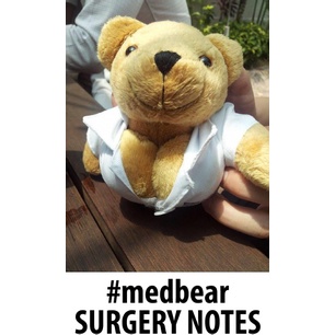 Medbear Andre Tan Surgery Notes Book PDF | Shopee Malaysia