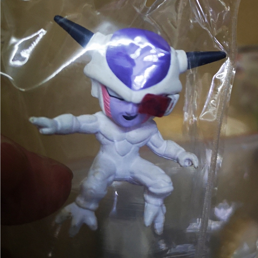 Original Bandai Banpresto Toei One Piece Dragon Ball Doraemon Kamen ...