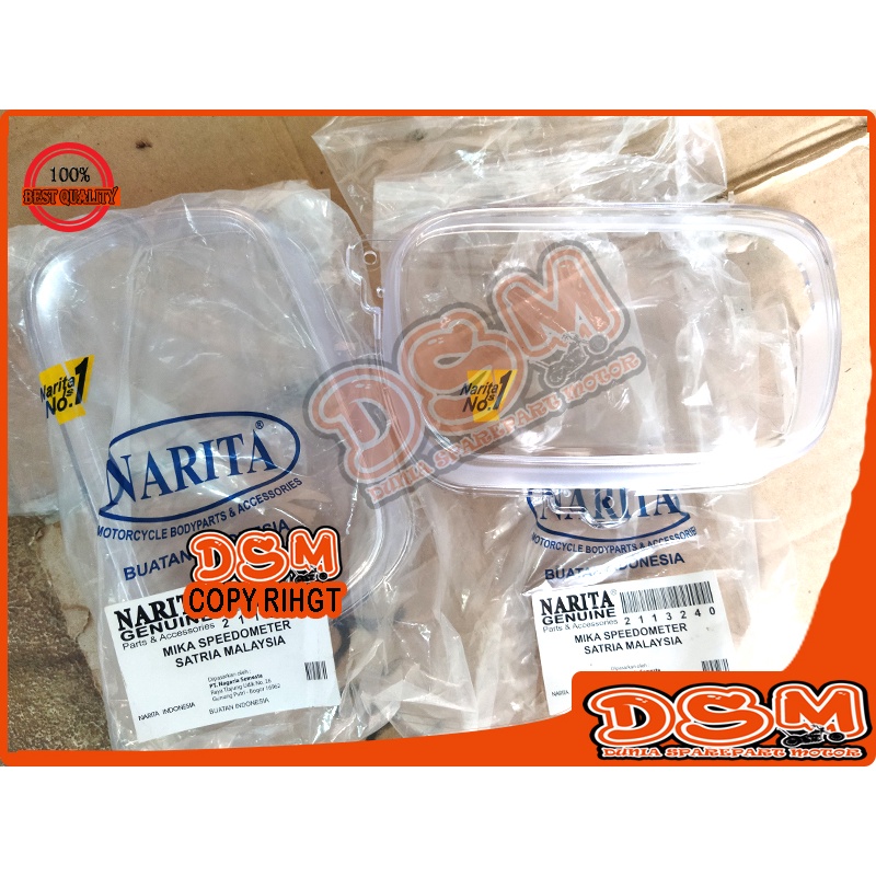 MIKA SPEEDOMETER SATRIA HIU MALAYSIA / MIKA SPEEDOMETER SATRIA MALAYSIA 2-STROKE | Shopee Malaysia