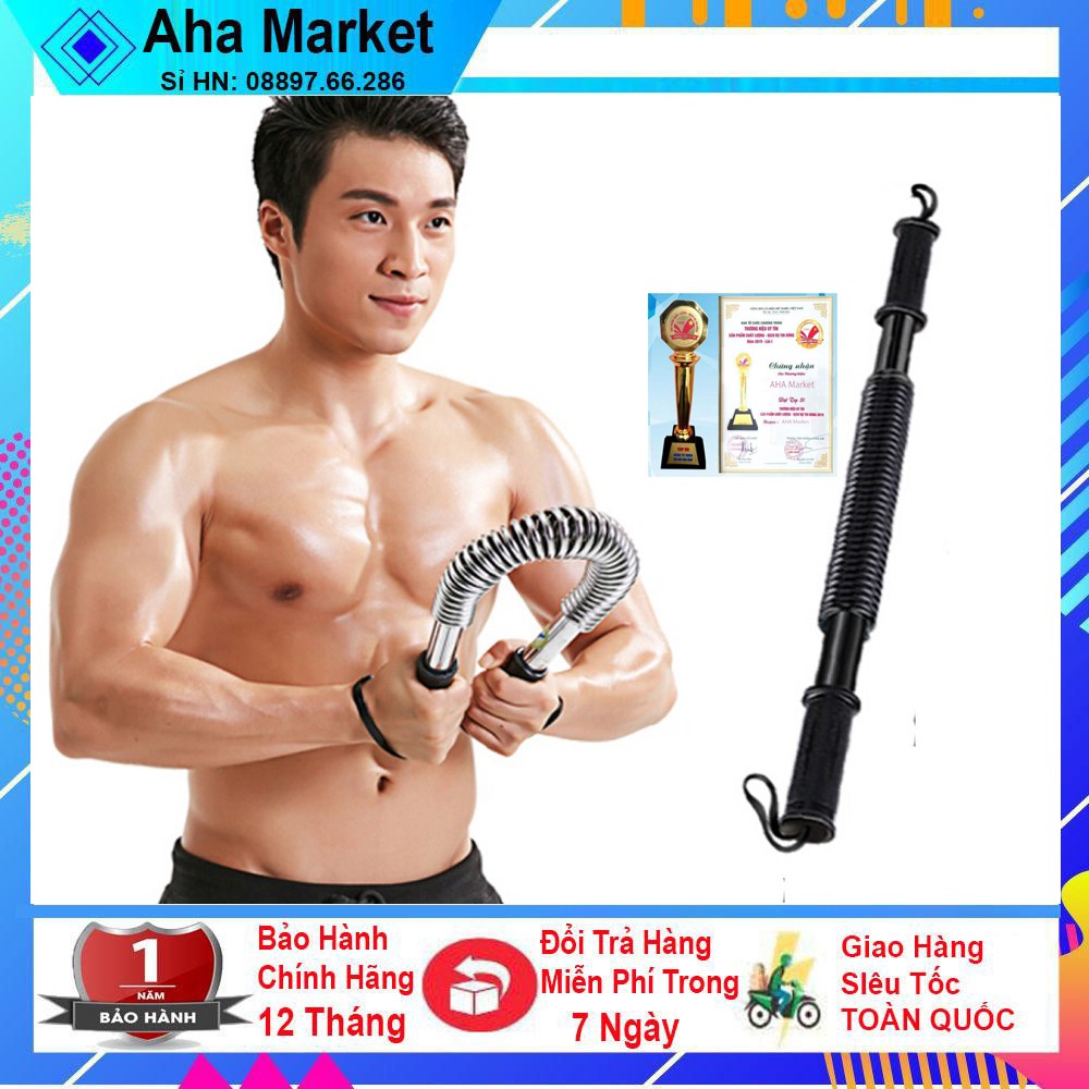 [New Version;2020] Bending Stick for Arm, Abdominal, and Chest Exercise ...