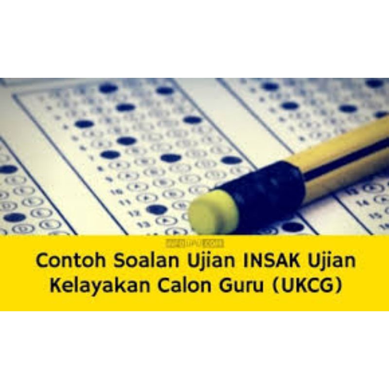 UKCG 2025 DAN TEMUDUGA PERGURUAN (Nota dan Video) Serta UJIAN ...