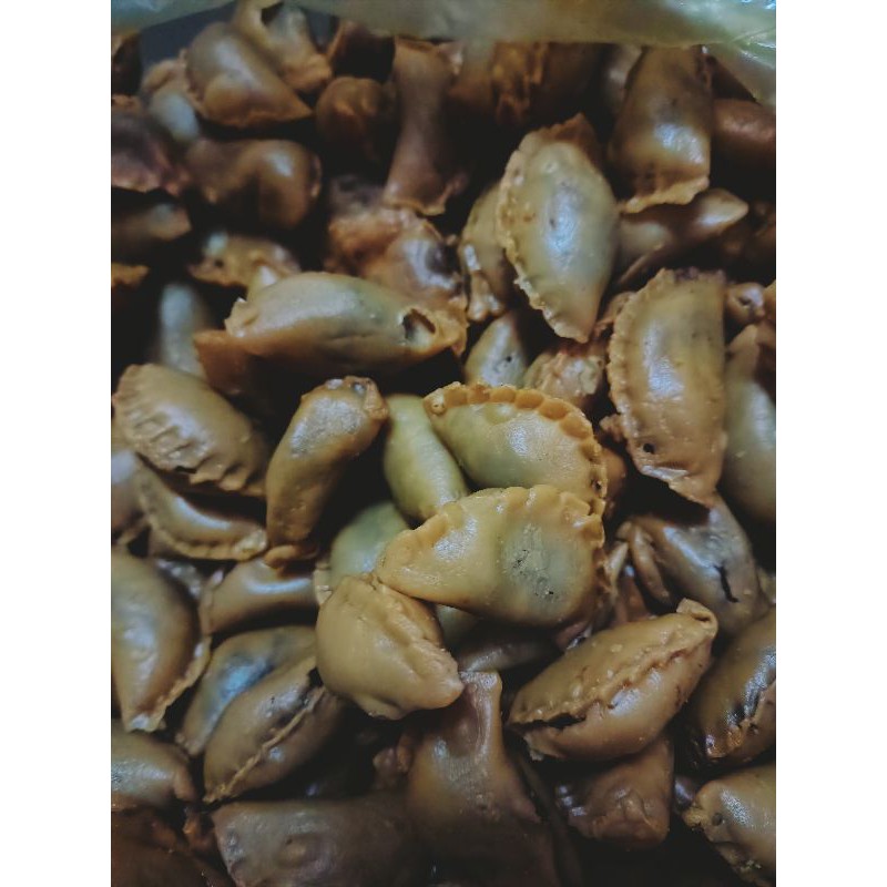 Karipap Mini rijek..50bji | Shopee Malaysia