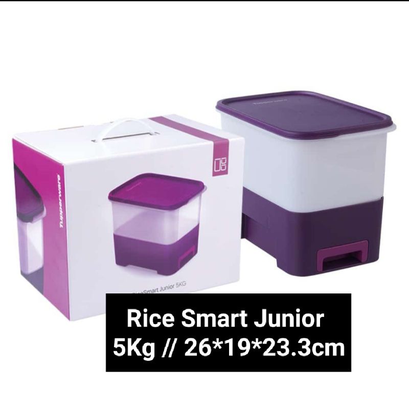 Rice Smart Junior Contents 5kg, Place Rice Contents 5 kg | Shopee Malaysia