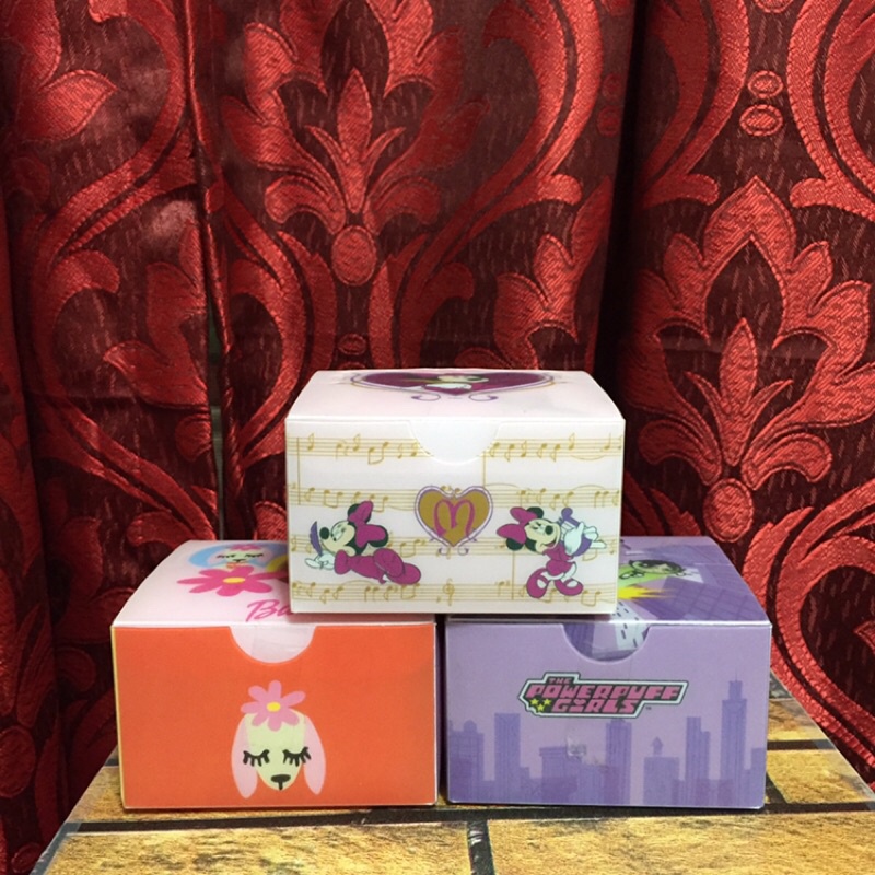 thick Notepads barbie powerpuff girls minnie mouse | Shopee Malaysia
