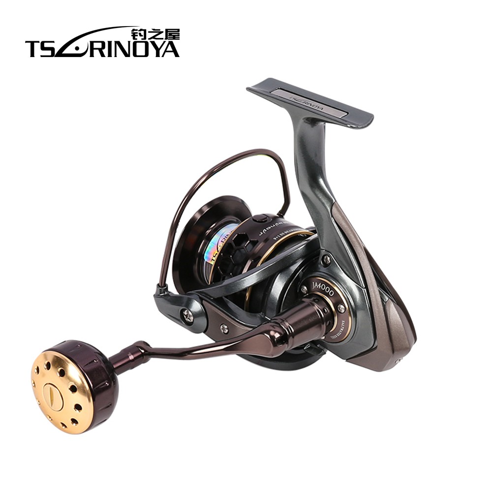 Lure Tsurinoya Jaguar HITA LURE Fishing Stand Fishing Machine | Shopee ...