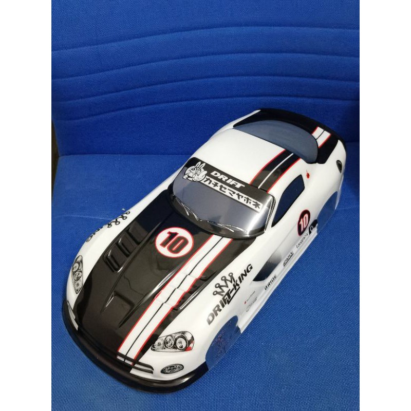🇲🇾1/10 Body Shell (From KL) | Shopee Malaysia