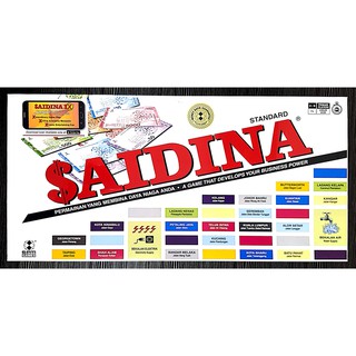 saidina - Prices and Promotions - Dec 2023 | Shopee Malaysia