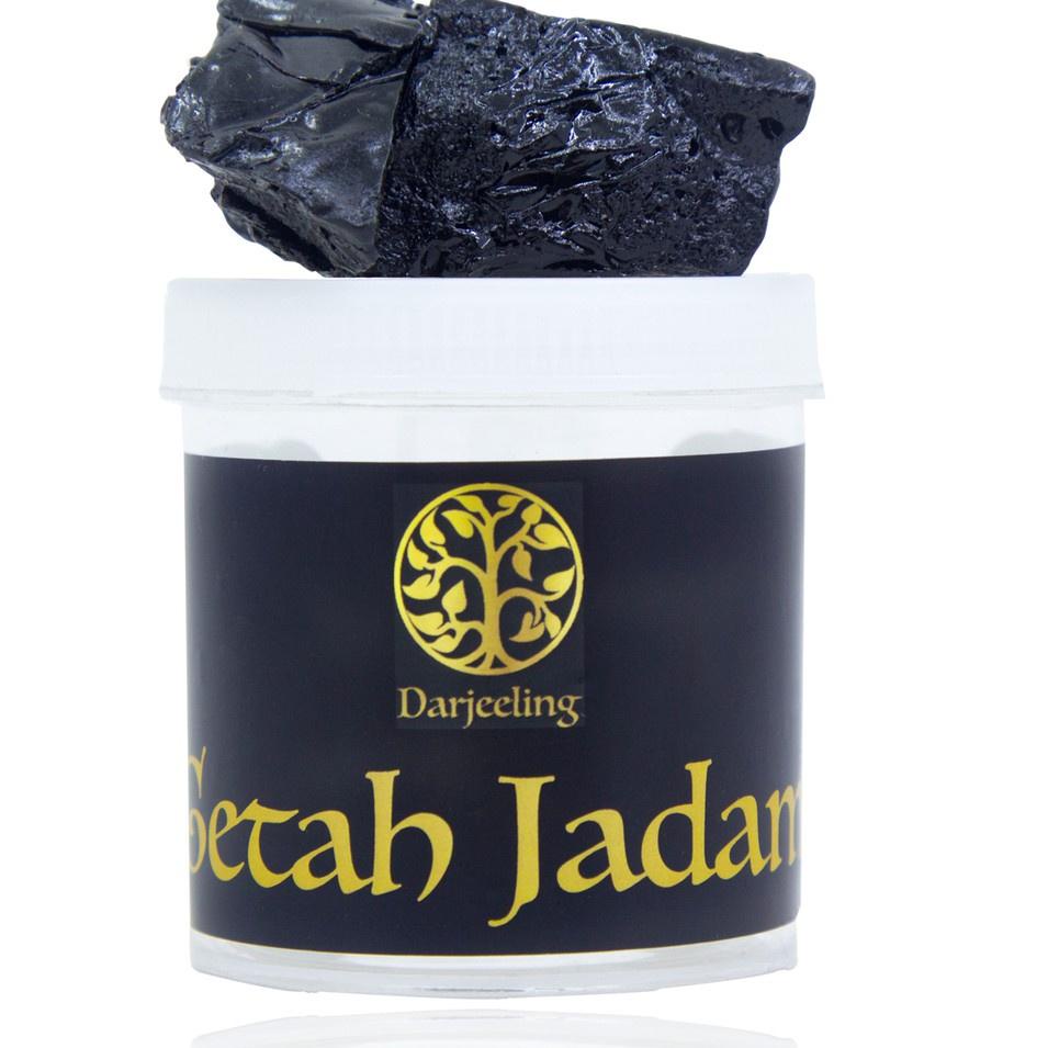 KAYU Super Shopping 25g Getah Jadam Grade Super Original Arabic Natural ...