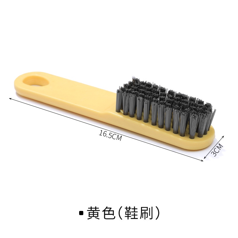 【iMall】Laundry Brush Cloth Clothes Brush Shoe Brush Floor Wall Tile ...