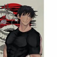 Toji art print jujutsu kaisen | Shopee Malaysia