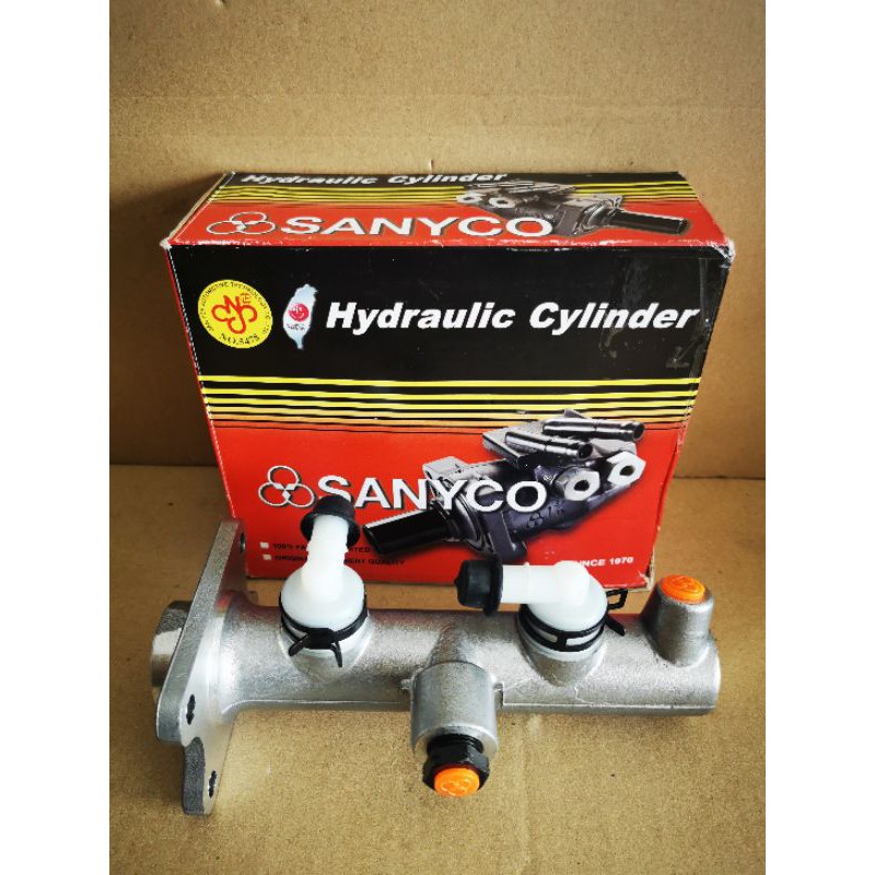 Toyota Dyna ( LY101 / LY202 / LY211 ) Brake Master Pump (Sanyco ...