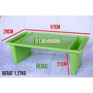 REHAL MEJA PLASTIK MODEN HIJAU HITAM REHAL MODERN AL QURAN IQRA REHAL ...