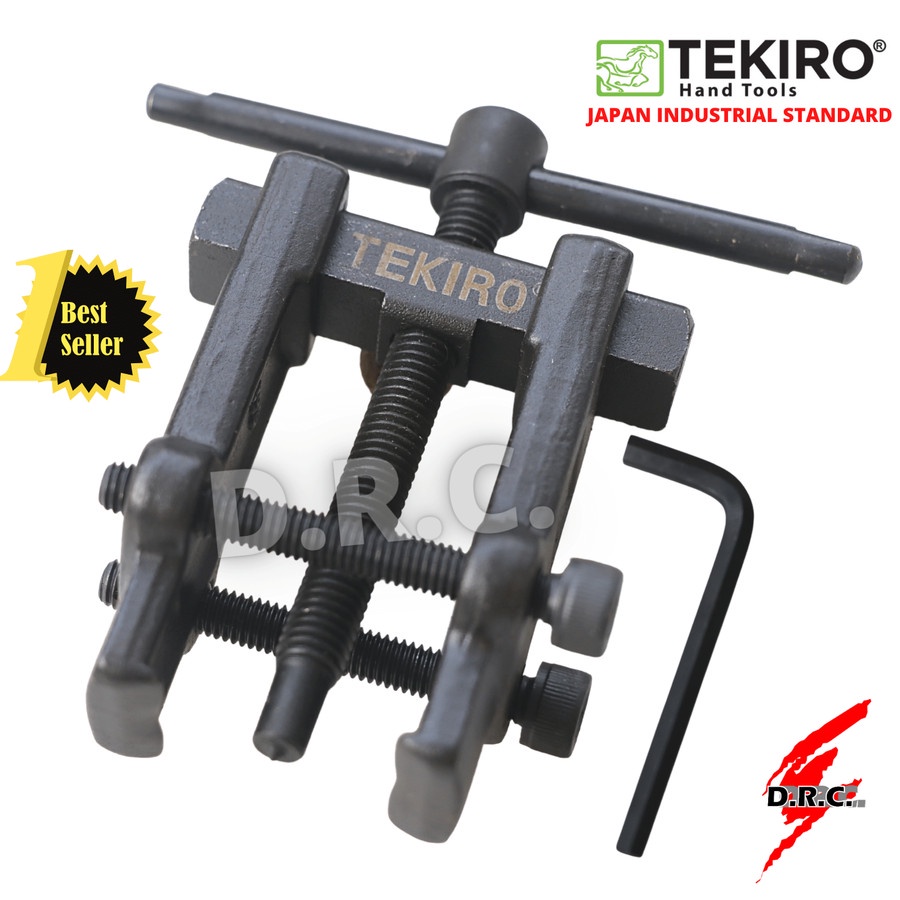 (TEKIRO) Bearing Tracker AB1 (19 - 35 mm) | Shopee Malaysia