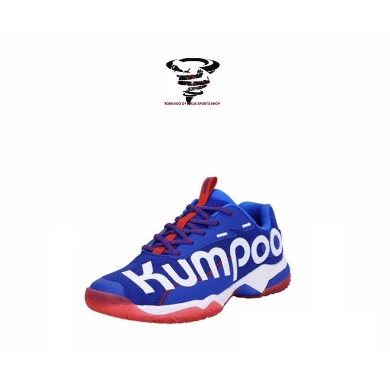 Kumpoo Flip D72 Badminton Shoes | Shopee Malaysia